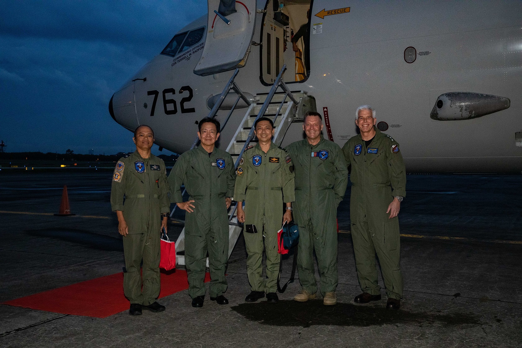 News | JMSDF Self Defense Fleet official