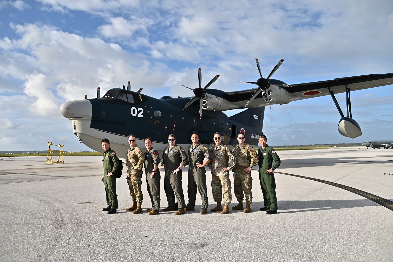 News | JMSDF Self Defense Fleet official