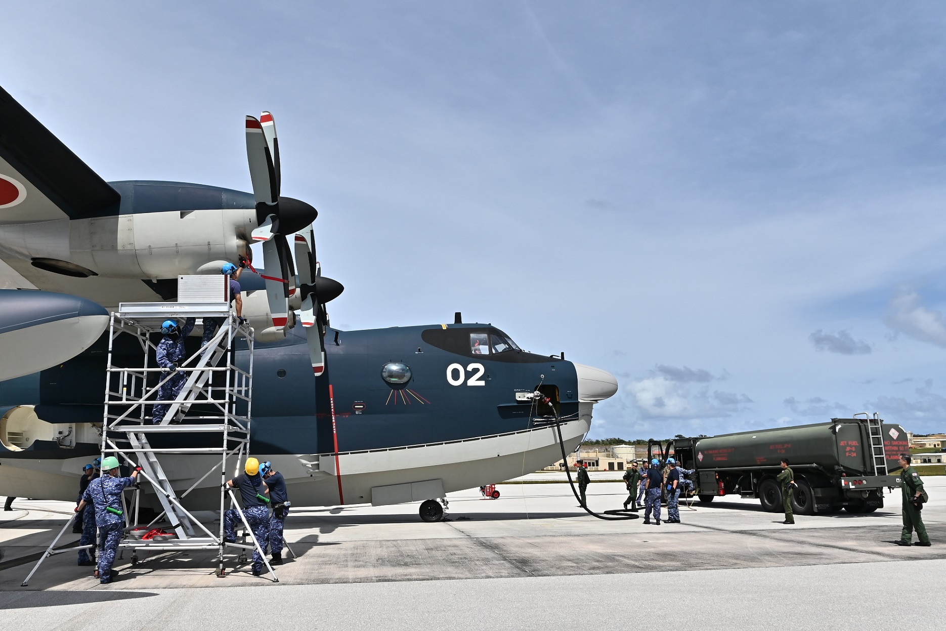 News | JMSDF Self Defense Fleet official