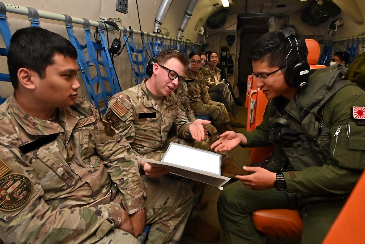 News | JMSDF Self Defense Fleet official