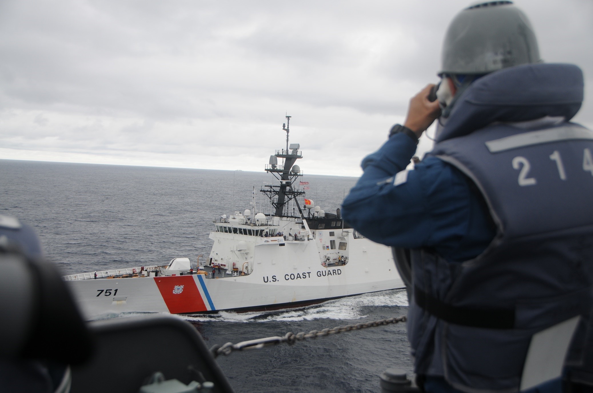 News | JMSDF Self Defense Fleet official