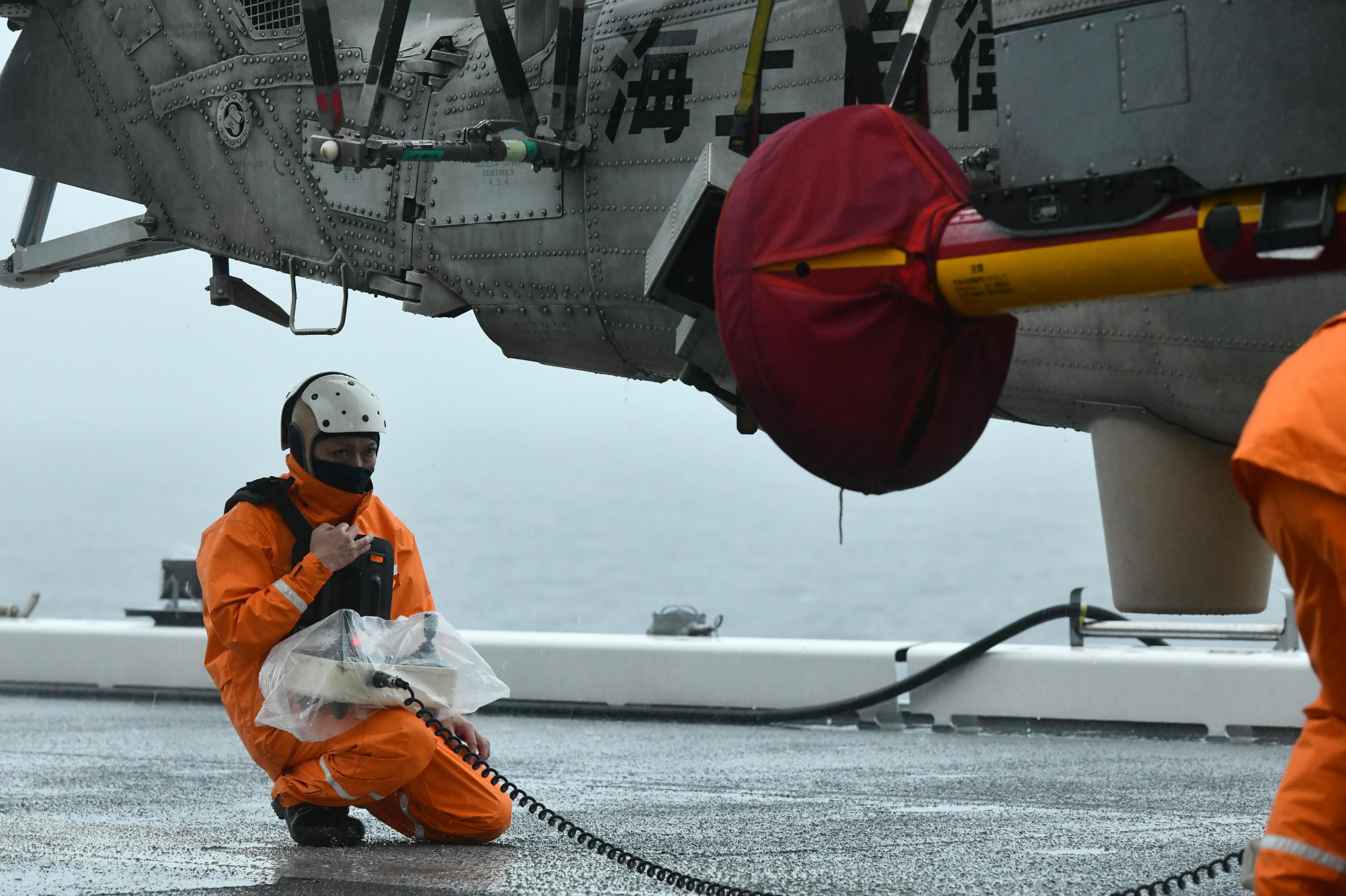 News | JMSDF Self Defense Fleet official