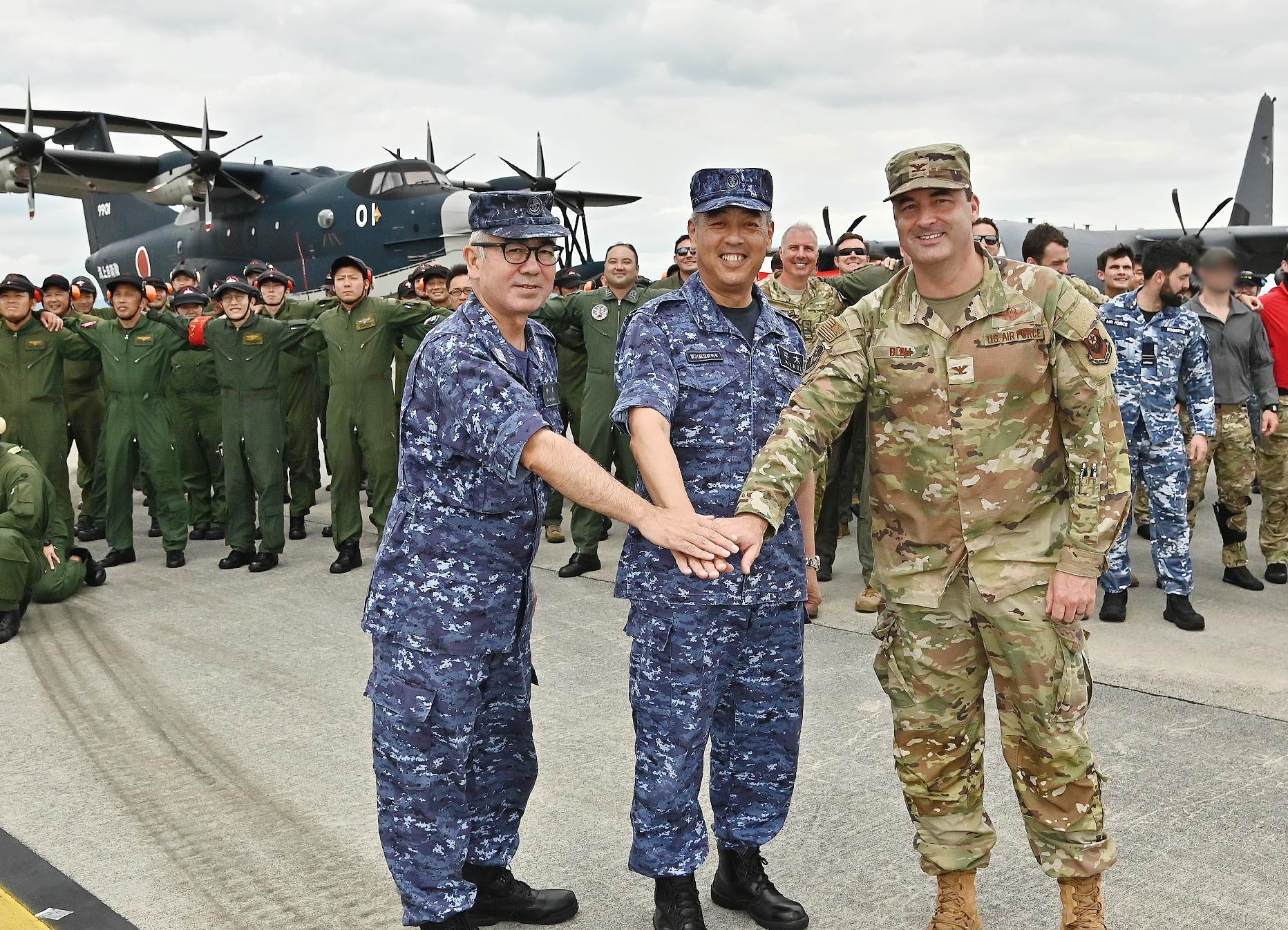 News | JMSDF Self Defense Fleet official