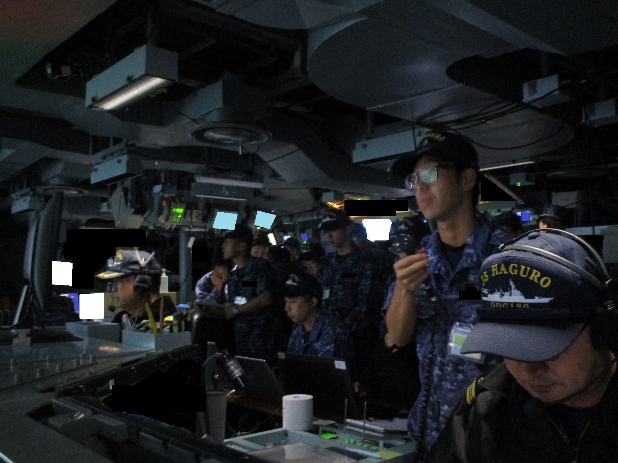 News | JMSDF Self Defense Fleet official