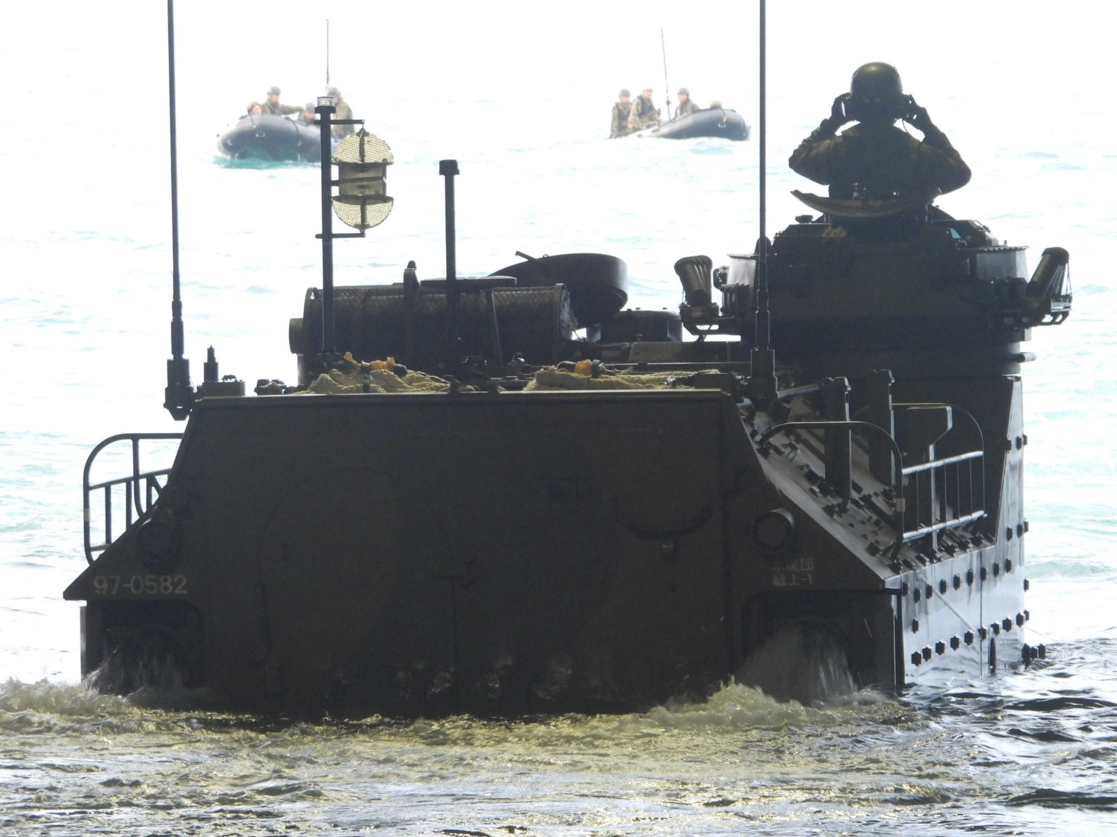 News | JMSDF Self Defense Fleet official