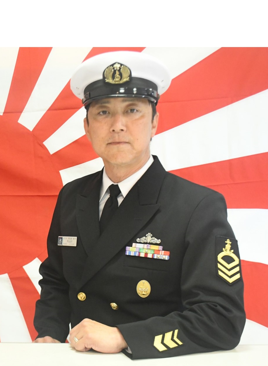 海上自衛隊 水上艦隊 オフィシャルサイト