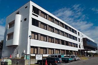 Campus - About NDA - National Defense Academy