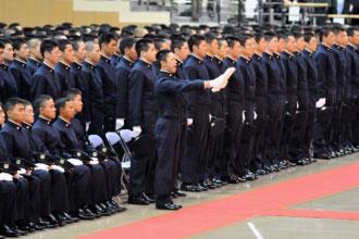 Requirements for Admission - Admissions - National Defense Academy