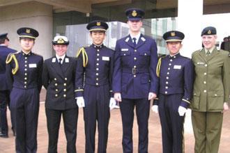 International Exchange Program - International Exchange - National ...