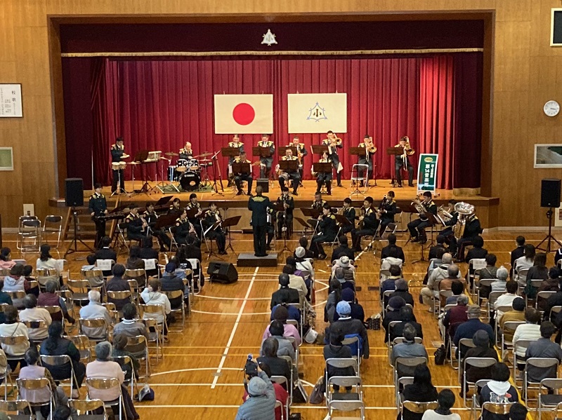 ギャラリー2022《自衛隊愛媛地本》